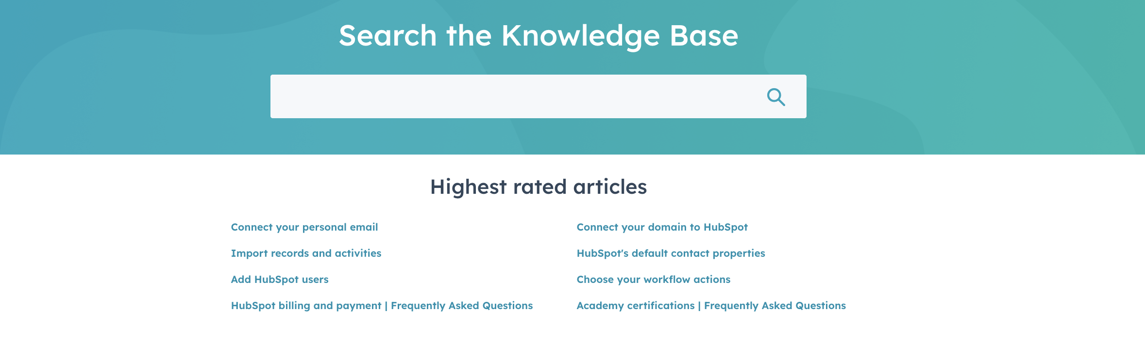 HubSpot for Beginners: A Comprehensive Guide
